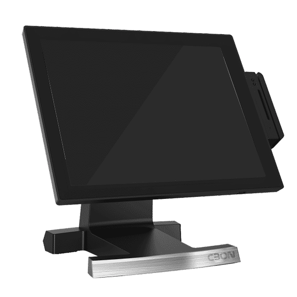 صندوق فروشگاهی CP-P500AS CBON