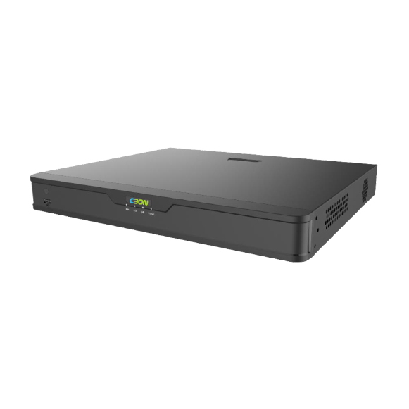 NVR مدل CC-N322-A4KS-S
