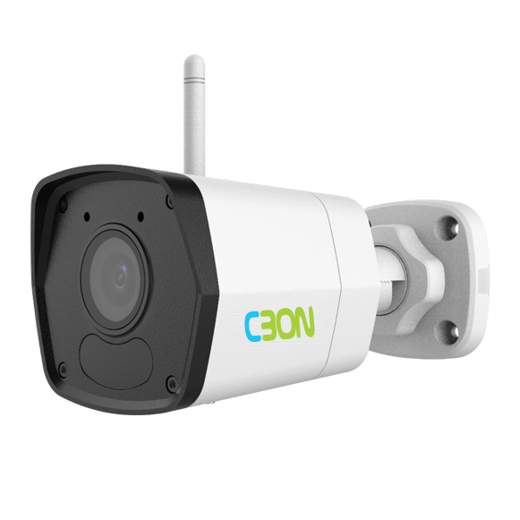 دوربین مدار بسته تحت شبکه CC-B211-AF28C-G(WiFi) برند CBON