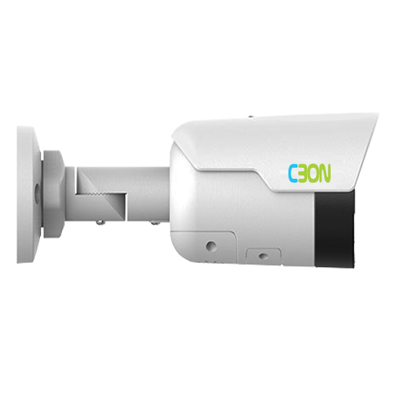 دوربین مدار بسته تحت شبکه CC-B412-AWF28CS-WM برند CBON