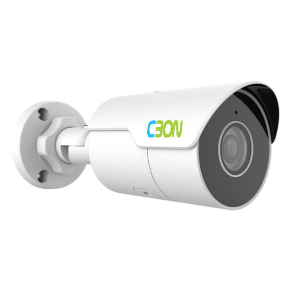 دوربین مدار بسته تحت شبکه CC-B512-AWF28C-GM برند CBON