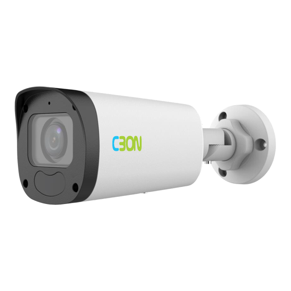 دوربین مدار بسته تحت شبکه CC-B521-AWMZC-GM برند CBON