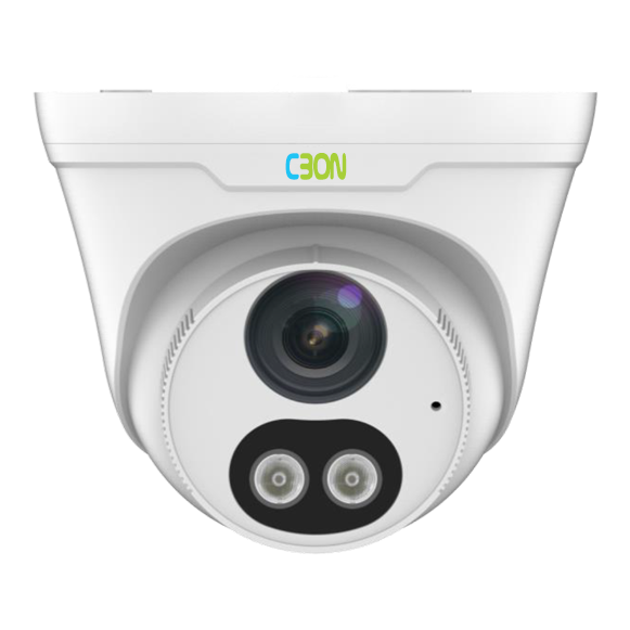دوربین مدار بسته تحت شبکه CC-D232-AWF28CS-W برند CBON