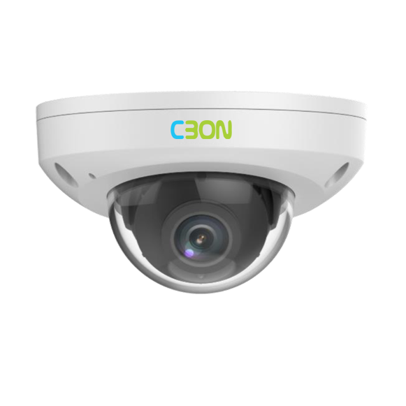 دوربین مدار بسته تحت شبکه CC-D413-AWF28C-I برند CBON