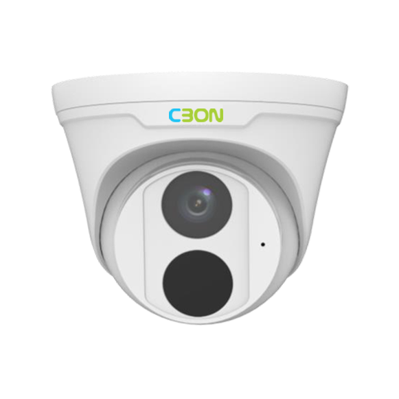 دوربین مدار بسته تحت شبکه CC-D432-AWF28C-G برند CBON