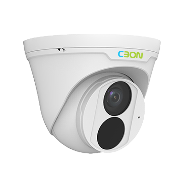 دوربین مدار بسته تحت شبکه CC-D832-AWF28C-G برند CBON