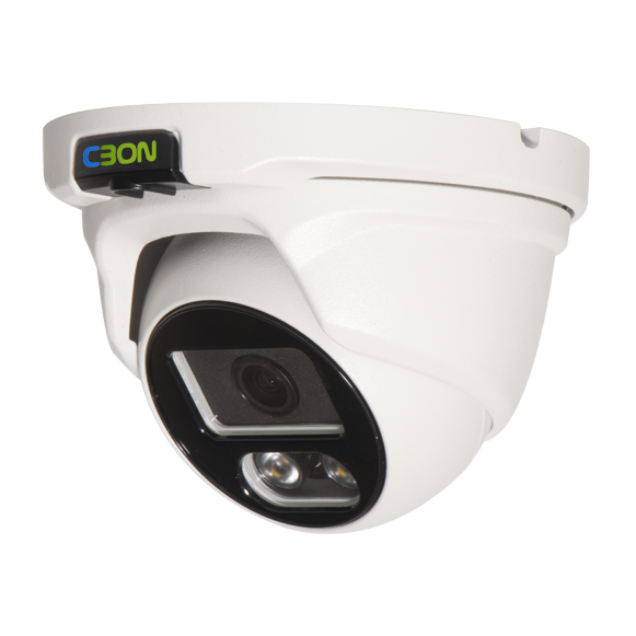 دوربین مداربسته CC-HD213-ADF28M-WS CBON آنالوگ برند CBON