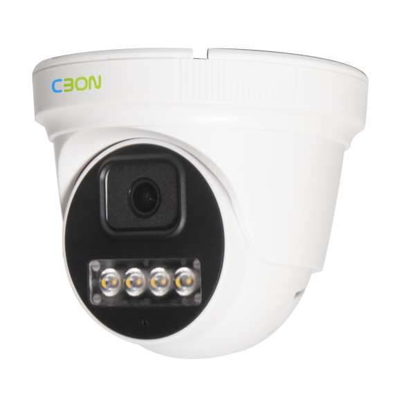 دوربین مداربسته CC-HD241-DF36P-W CBON آنالوگ برند CBON